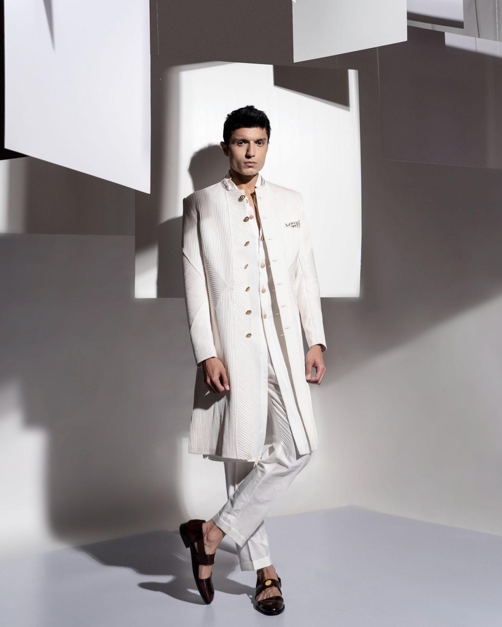 An Interview with Model Parth Dutta - Himalayan Buzz