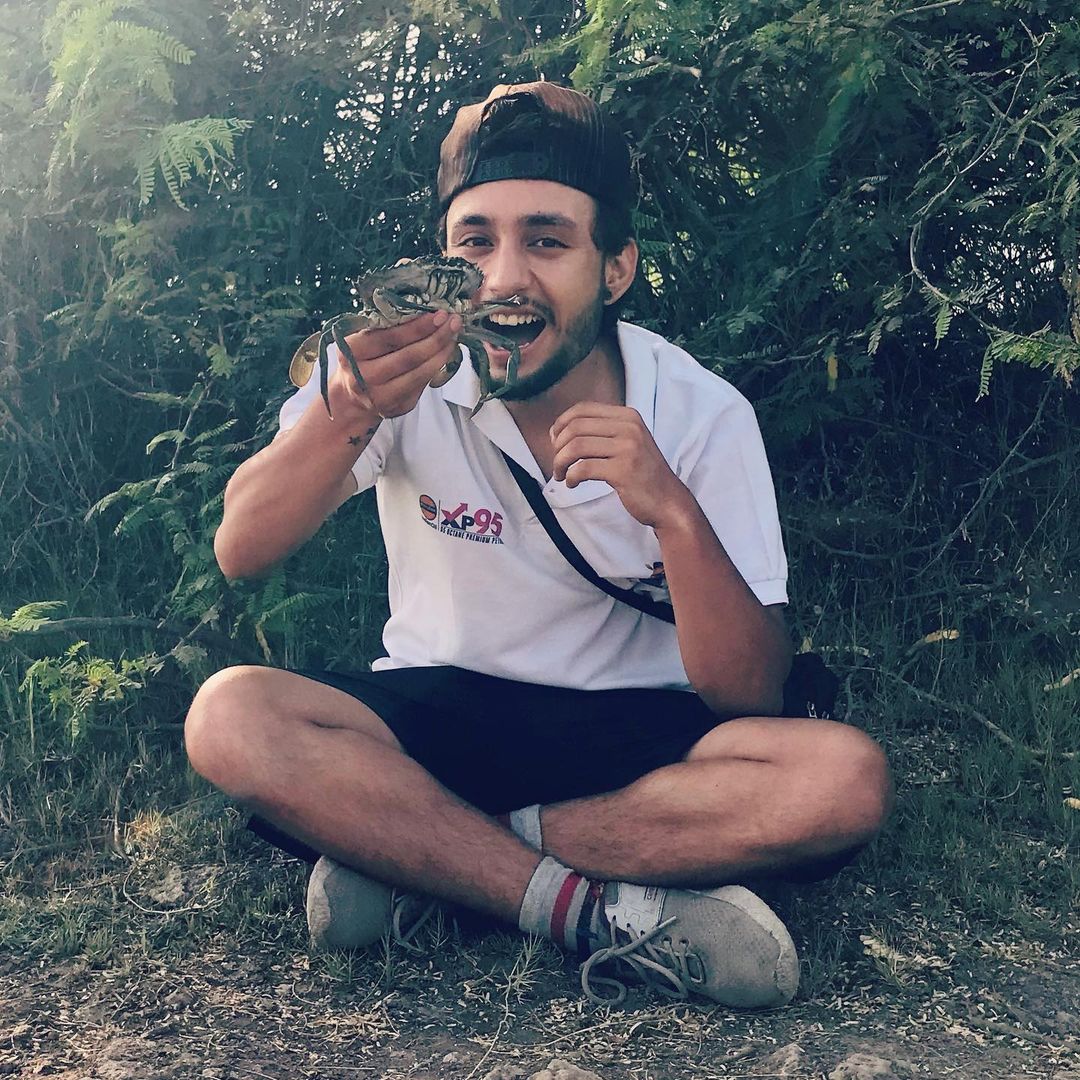 Bhaskar Bhandari : Uttarakhand boy on India tour – Himalayan Buzz